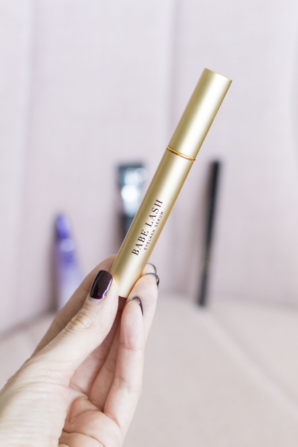 The 4 Best Eye Makeup Products You Need A Slice Of Style