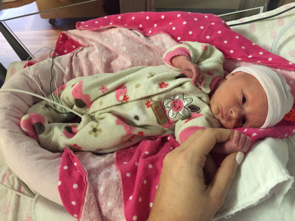 Prolacta Bioscience for Preemie Babies: The Right Human Milk Fortifier