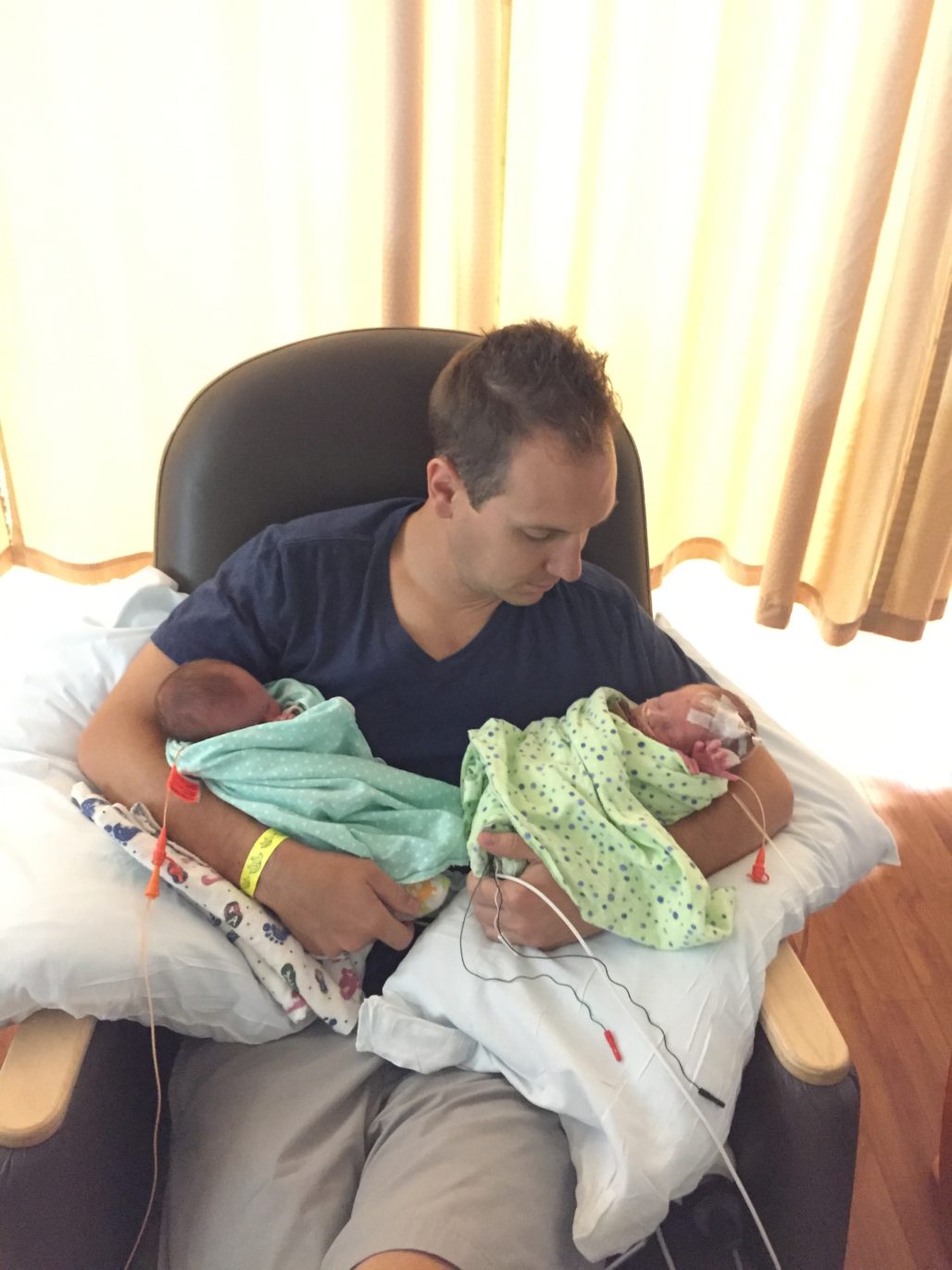 Prolacta Bioscience for Preemie Babies: The Right Human Milk Fortifier