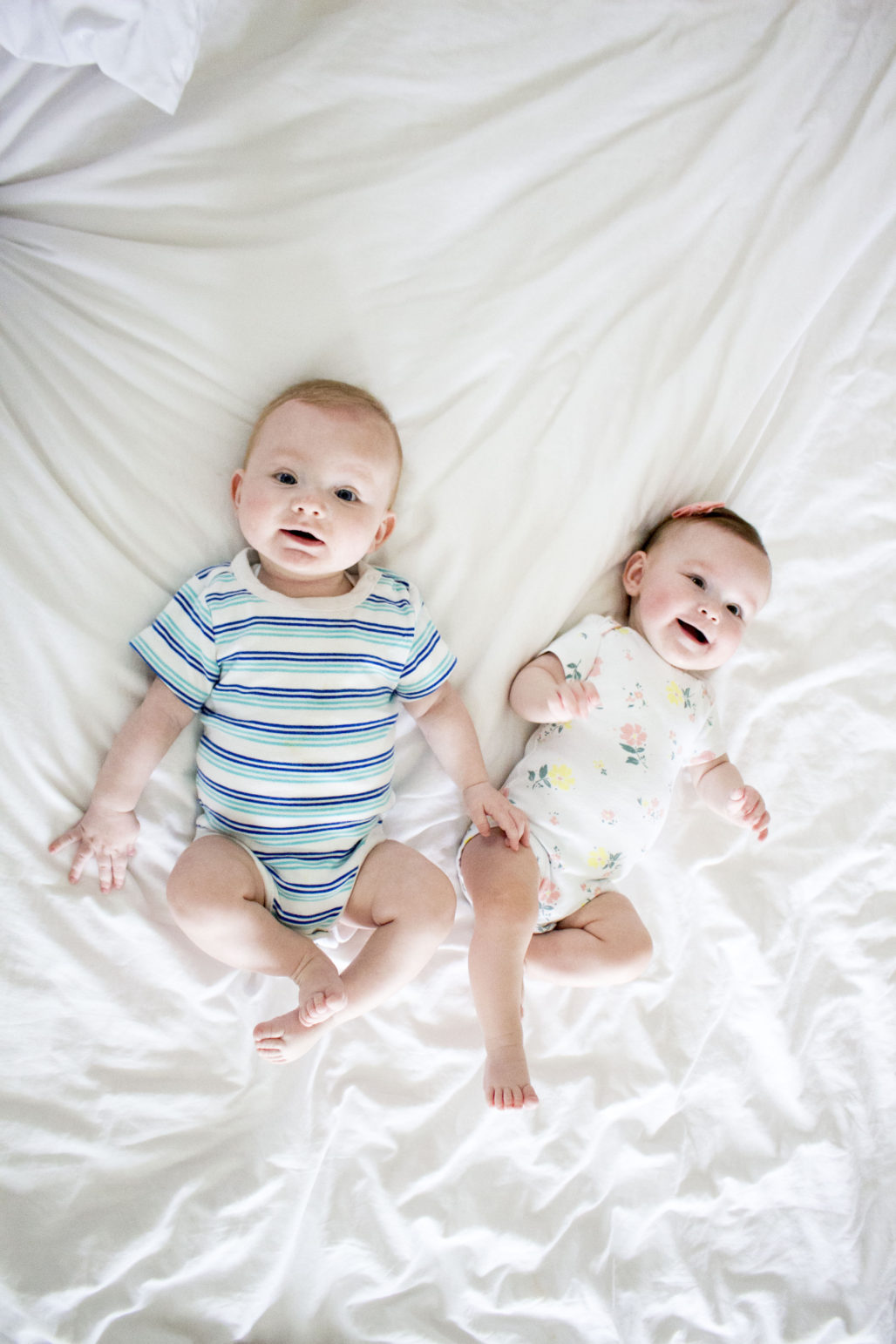 Favorite Things: What the Twins are Loving Right Now! | A Slice of Style