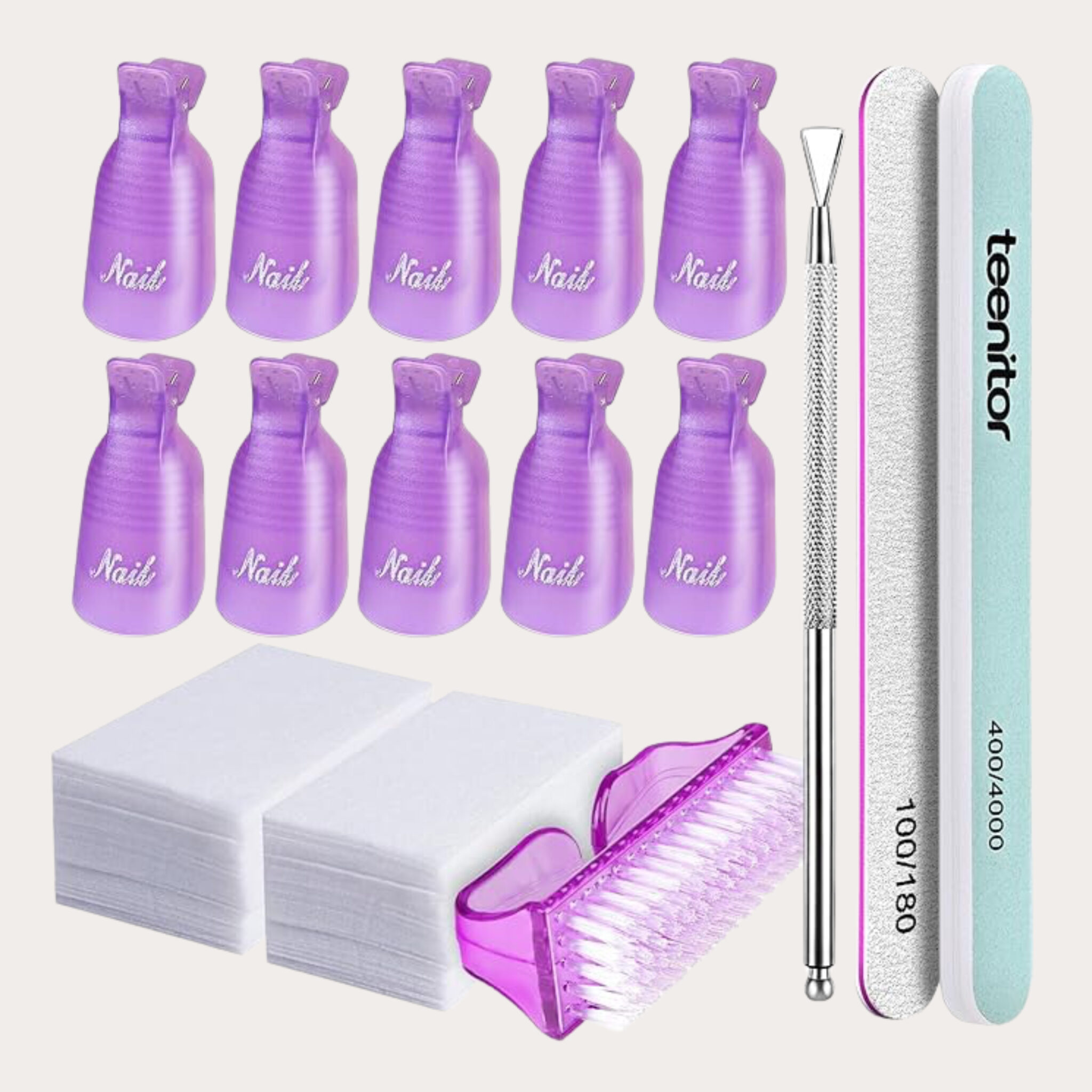 How to do Gel Nails at Home: A Step by Step Guide | A Slice of Style