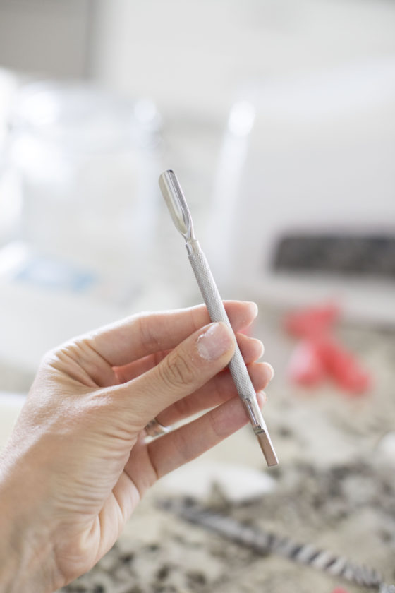 How to do Gel Nails at Home: A Step by Step Guide | A Slice of Style