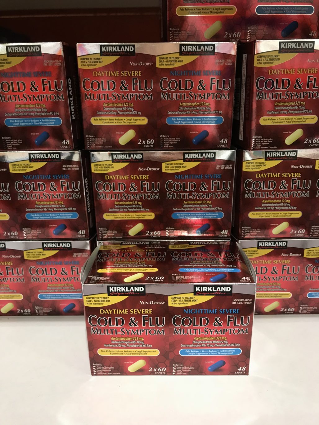 Costco Staples and Favorites | Shop | A Slice of Style