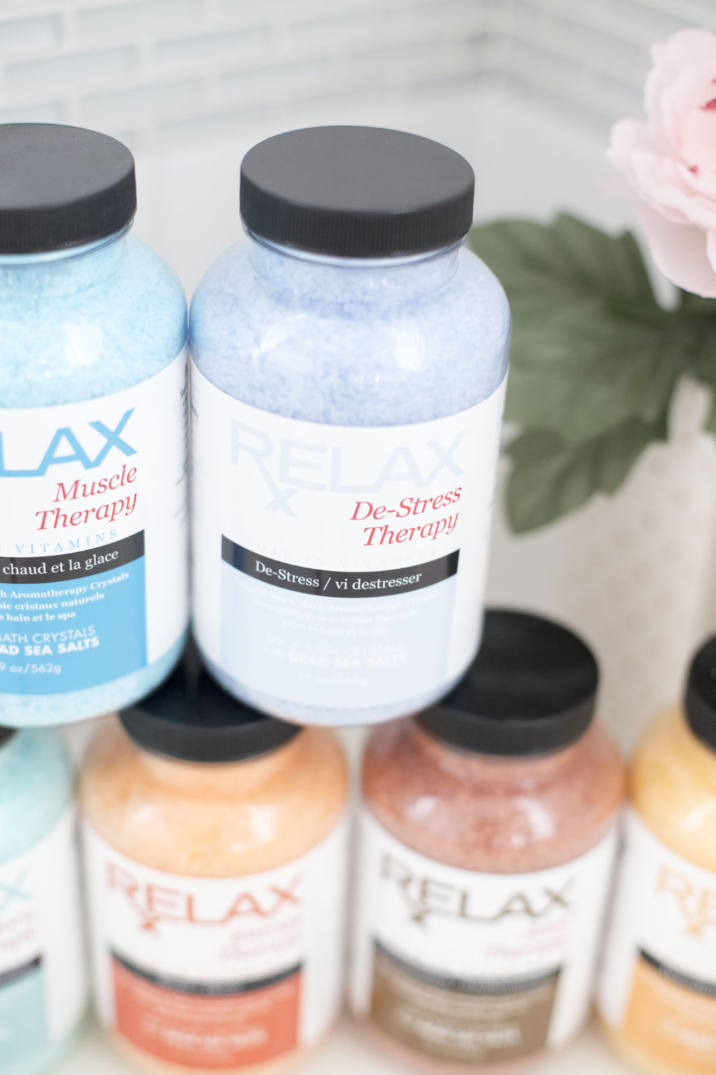 Relax! The Best Way to Relax and Unwind at the End of a Long Day