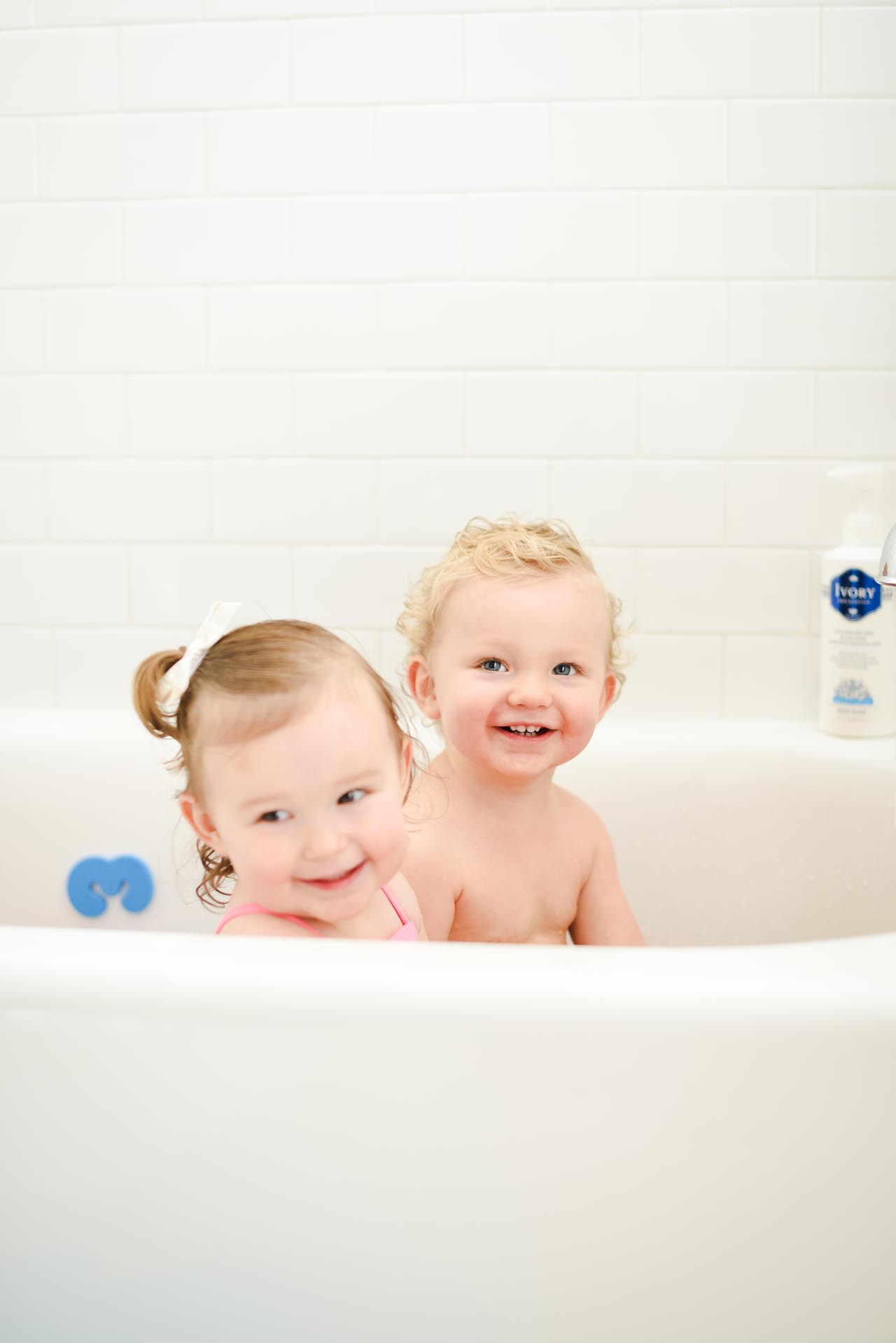 3 Favorite Parts of Our Daily Schedule with Young Kids