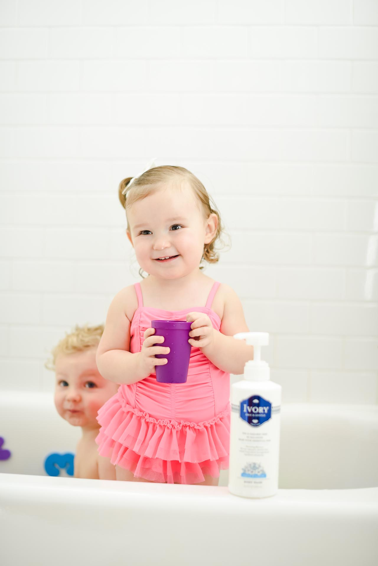 3 Favorite Parts of Our Daily Schedule with Young Kids