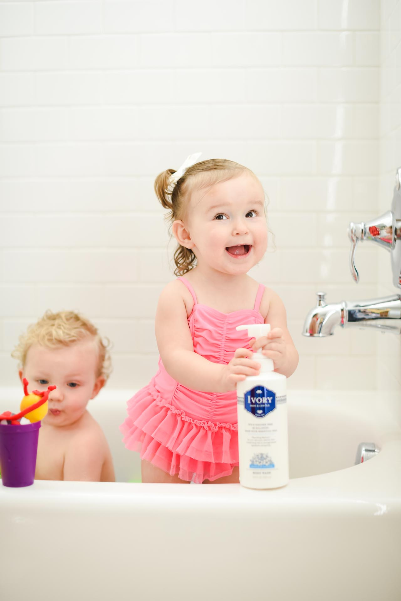 3 Favorite Parts of Our Daily Schedule with Young Kids