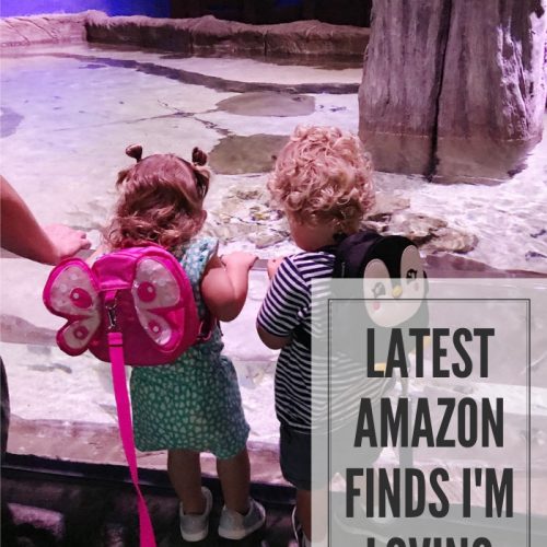 The Best Amazon Fashion Finds! Swimwear and Sandals