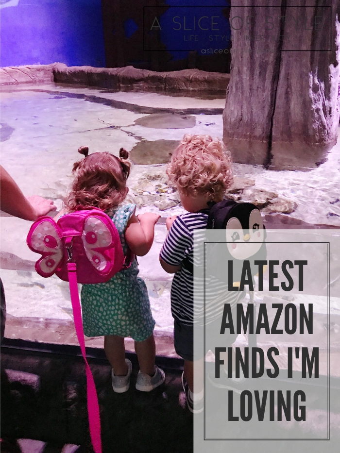 Amazon Finds for Kids to Make Life Easier with Toddlers