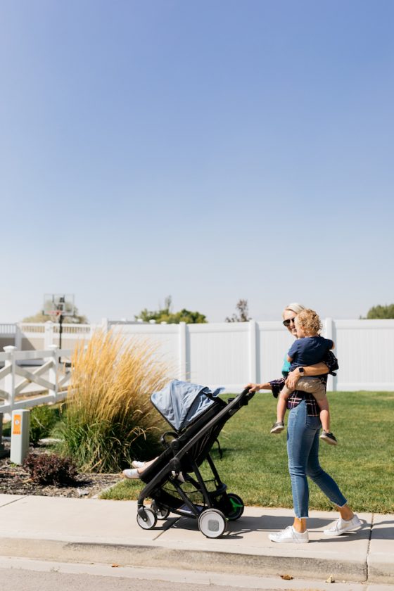 Baby Strollers: What You Need to Know Before You Buy!