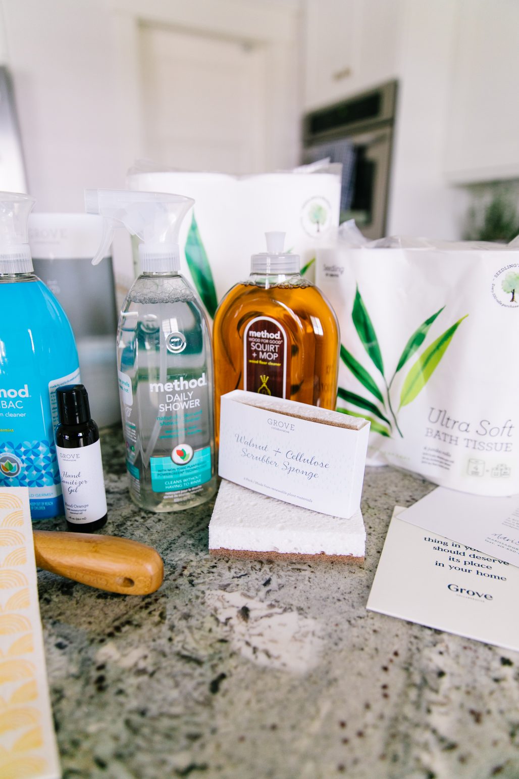 Why You Need Grove Collaborative Products | A Slice of Style