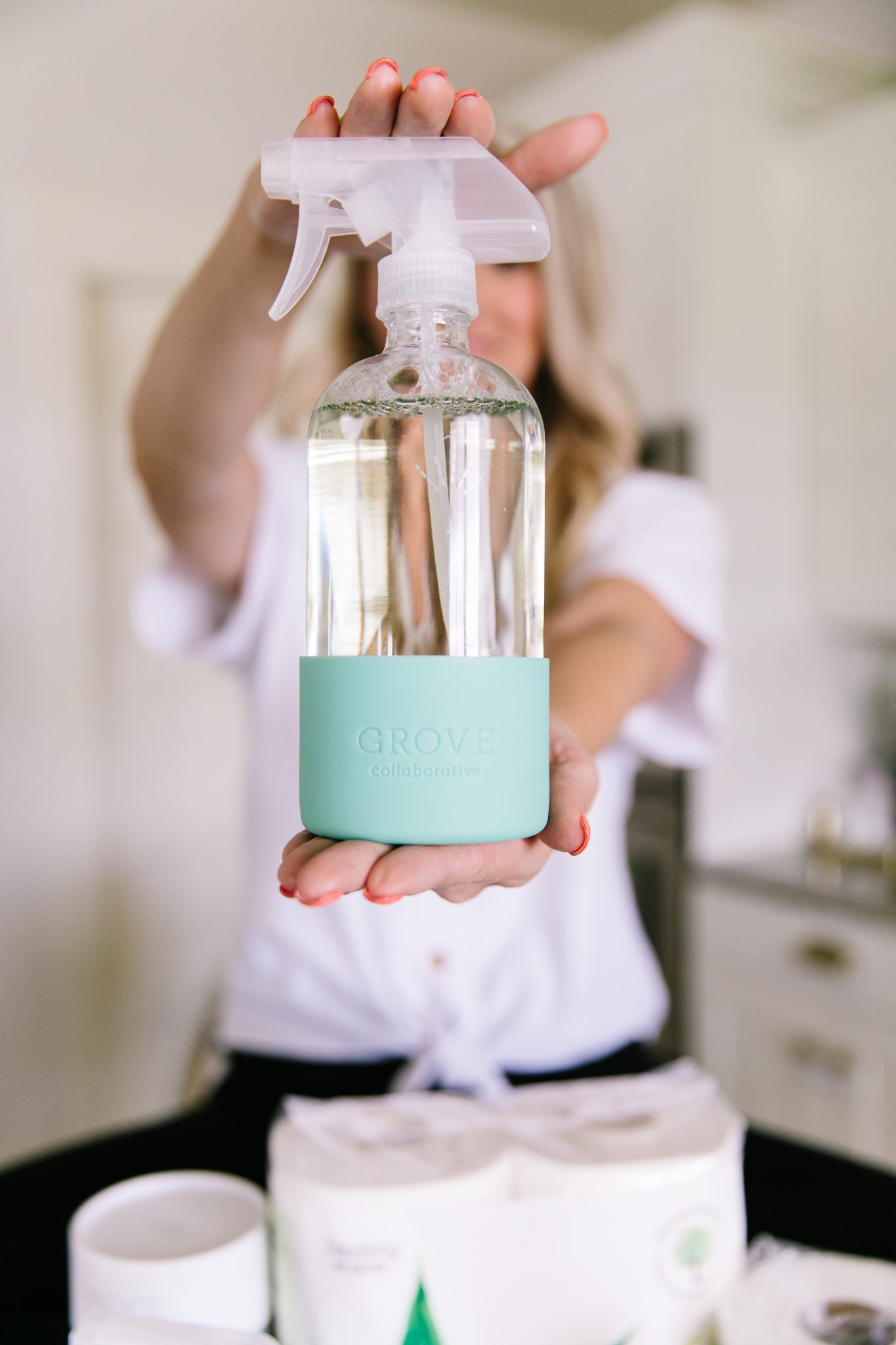 Why You Need Grove Collaborative Products | A Slice of Style