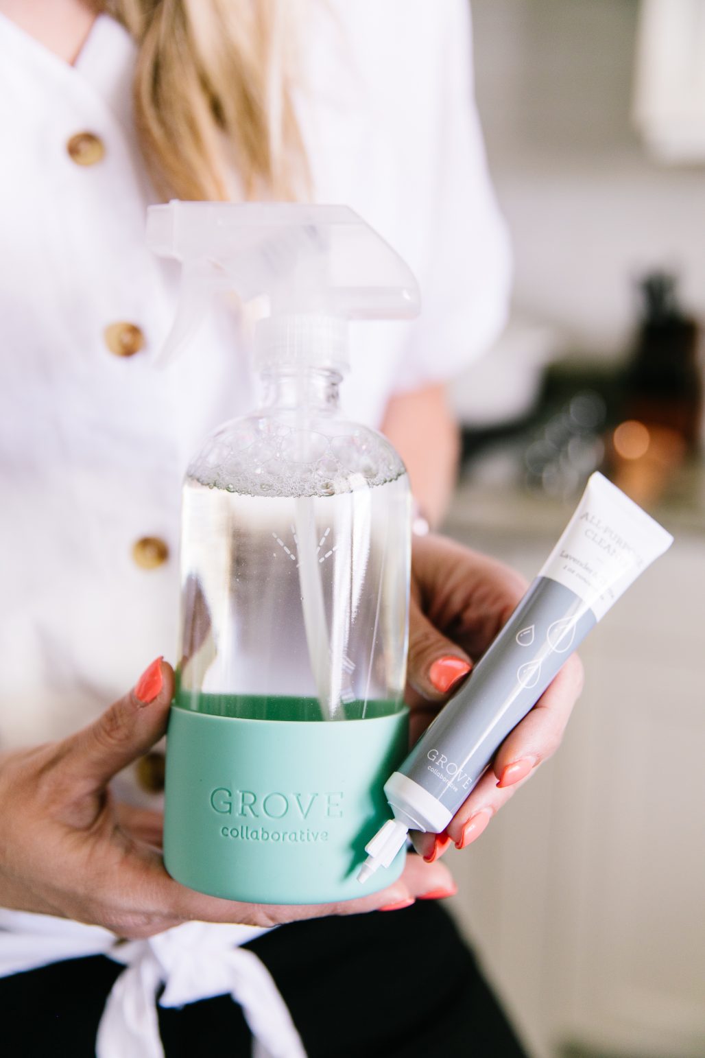 Why You Need Grove Collaborative Products | A Slice of Style