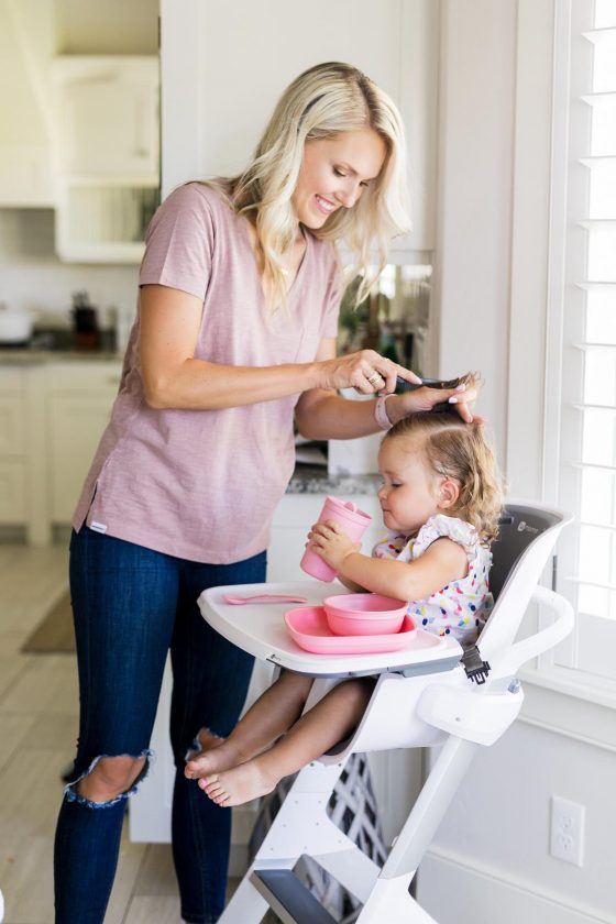 Walmart Baby Essentials | Best of Baby Month | A Slice of Style