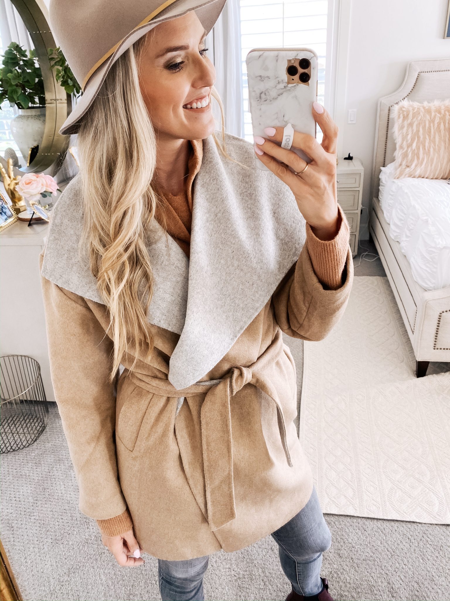Amazon Fall Fashion Favorites: October Haul | A Slice of Style