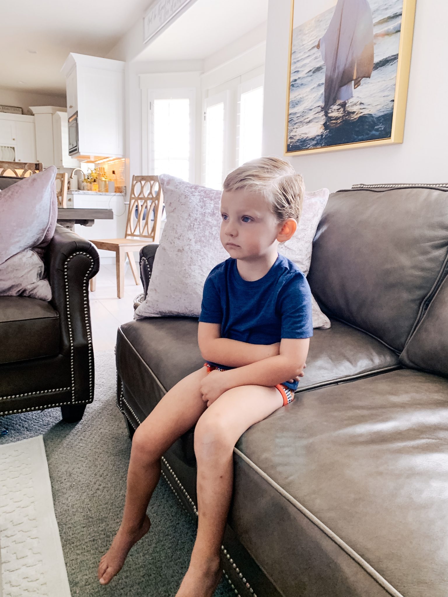 Step by Step Potty Training Guide for Twins | A Slice of Style