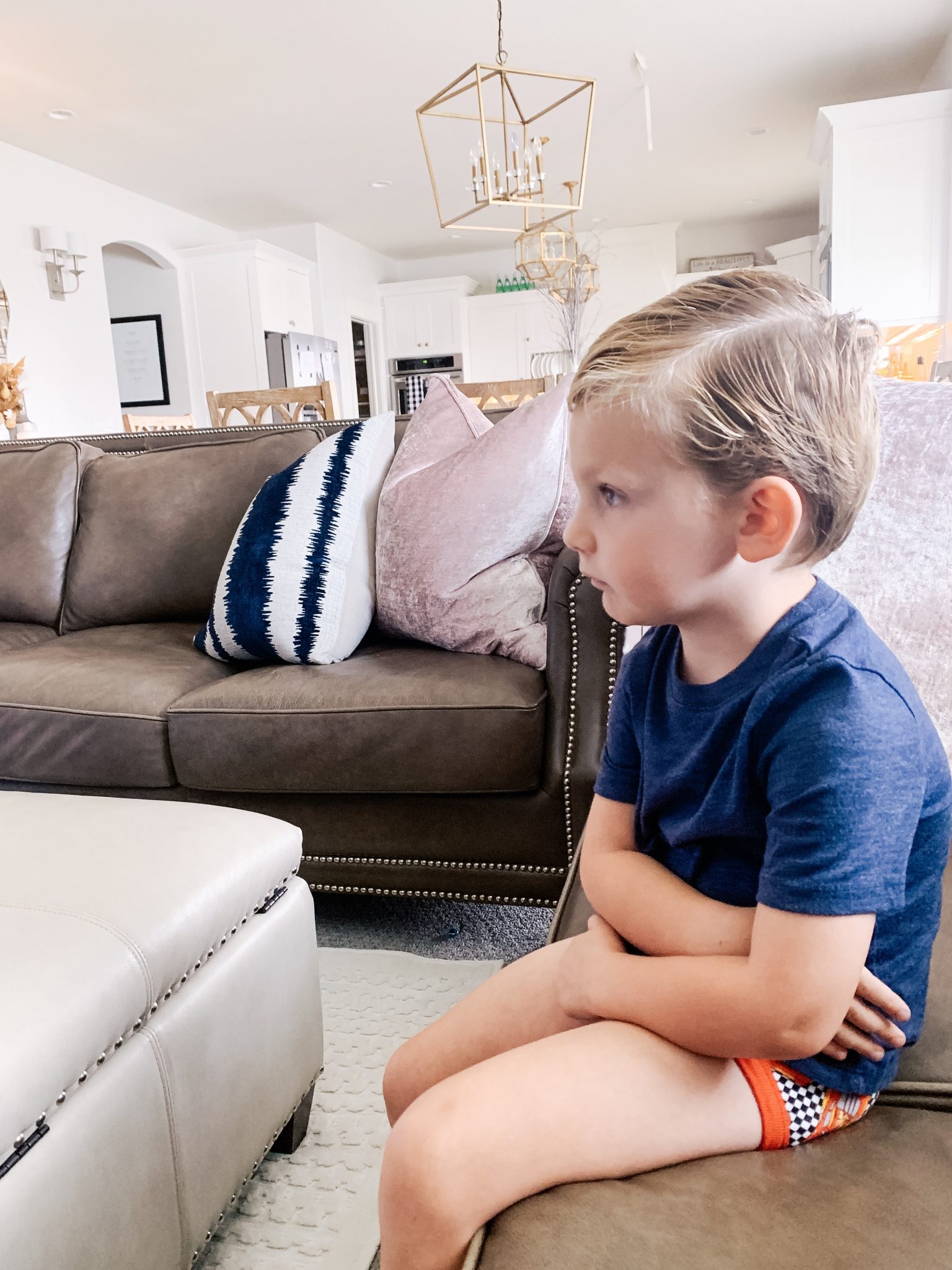 Step by Step Potty Training Guide for Twins | A Slice of Style