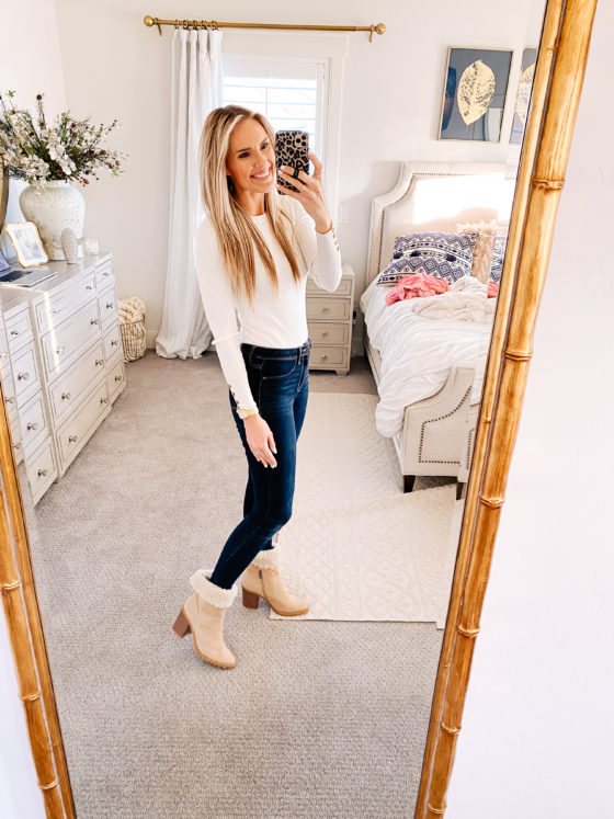 Walmart Fashion Haul for February! | A Slice of Style
