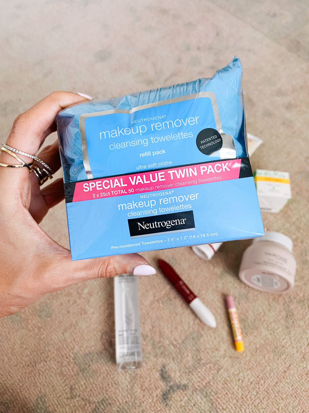 Walmart Beauty Products | Utah beauty | A Slice of Style