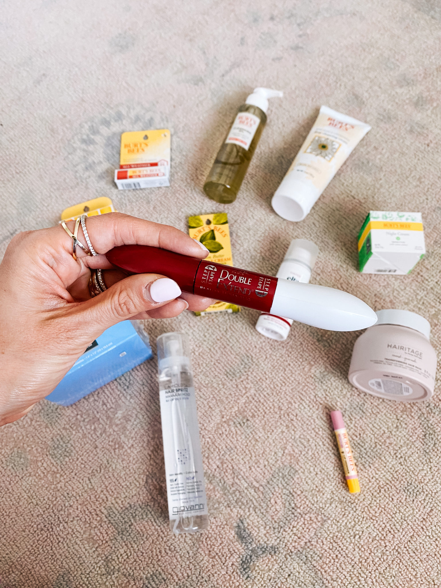 Walmart Beauty Products | Utah beauty | A Slice of Style