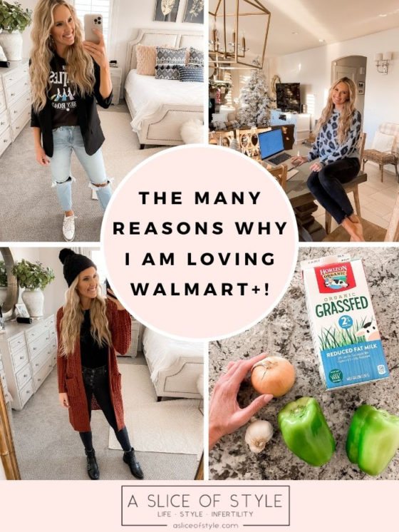 Why You Need Walmart+: Save Time & Money, and Make Your Life Easier!