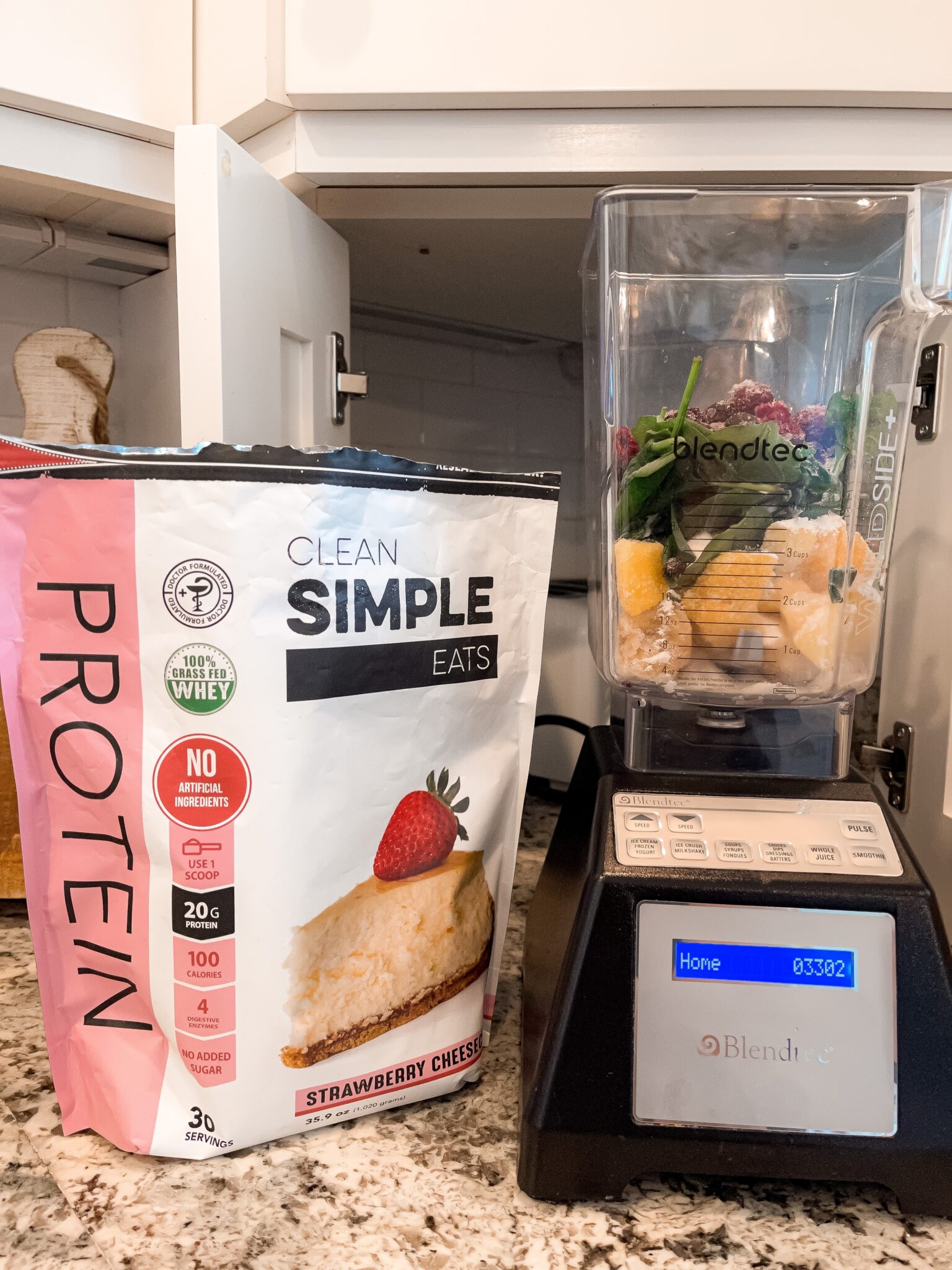 My Favorite Clean Simple Eats Recipes + Discount Code | A Slice of Style