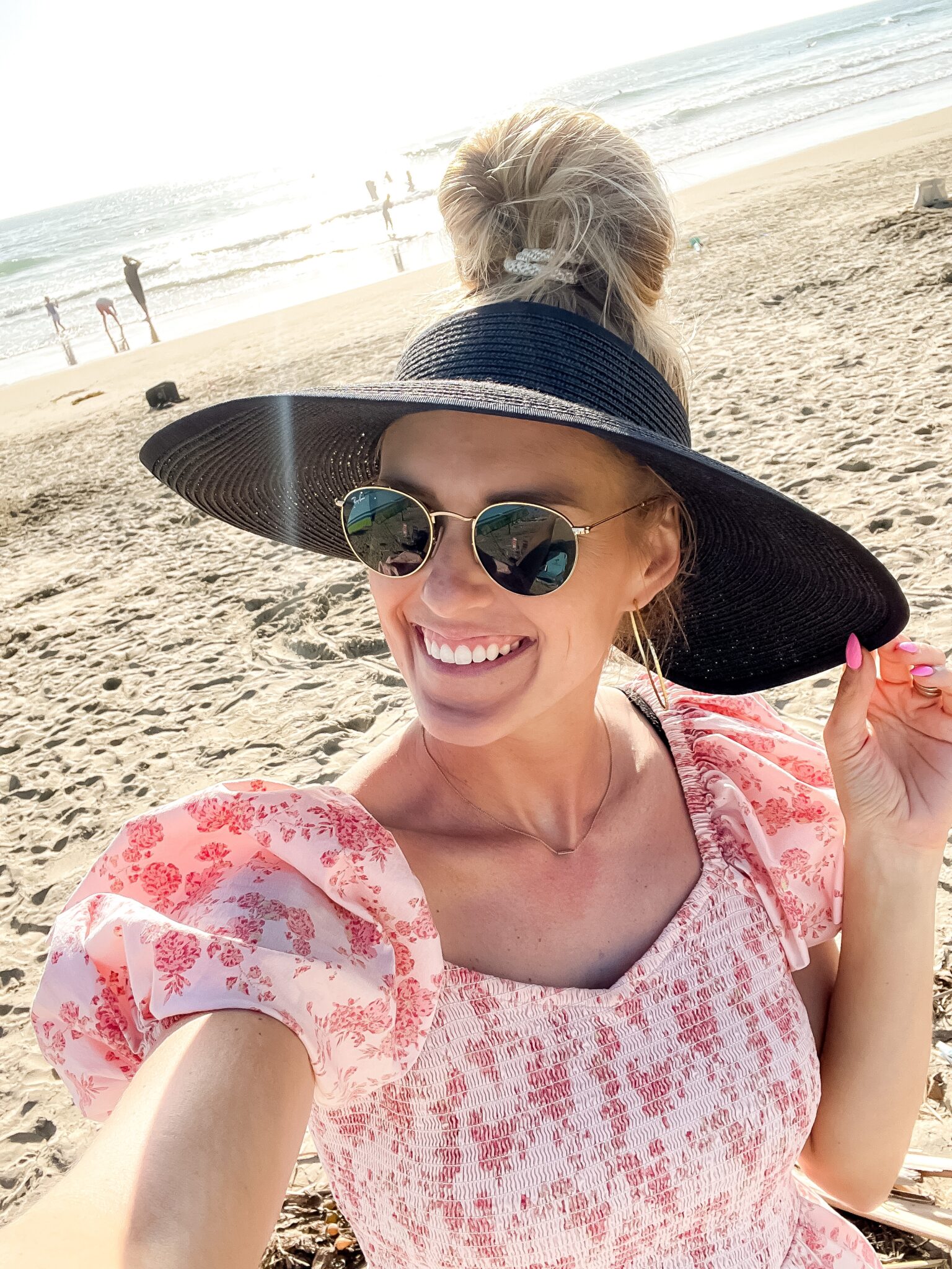 Spring Break 2022 in Orange County | A Slice of Style