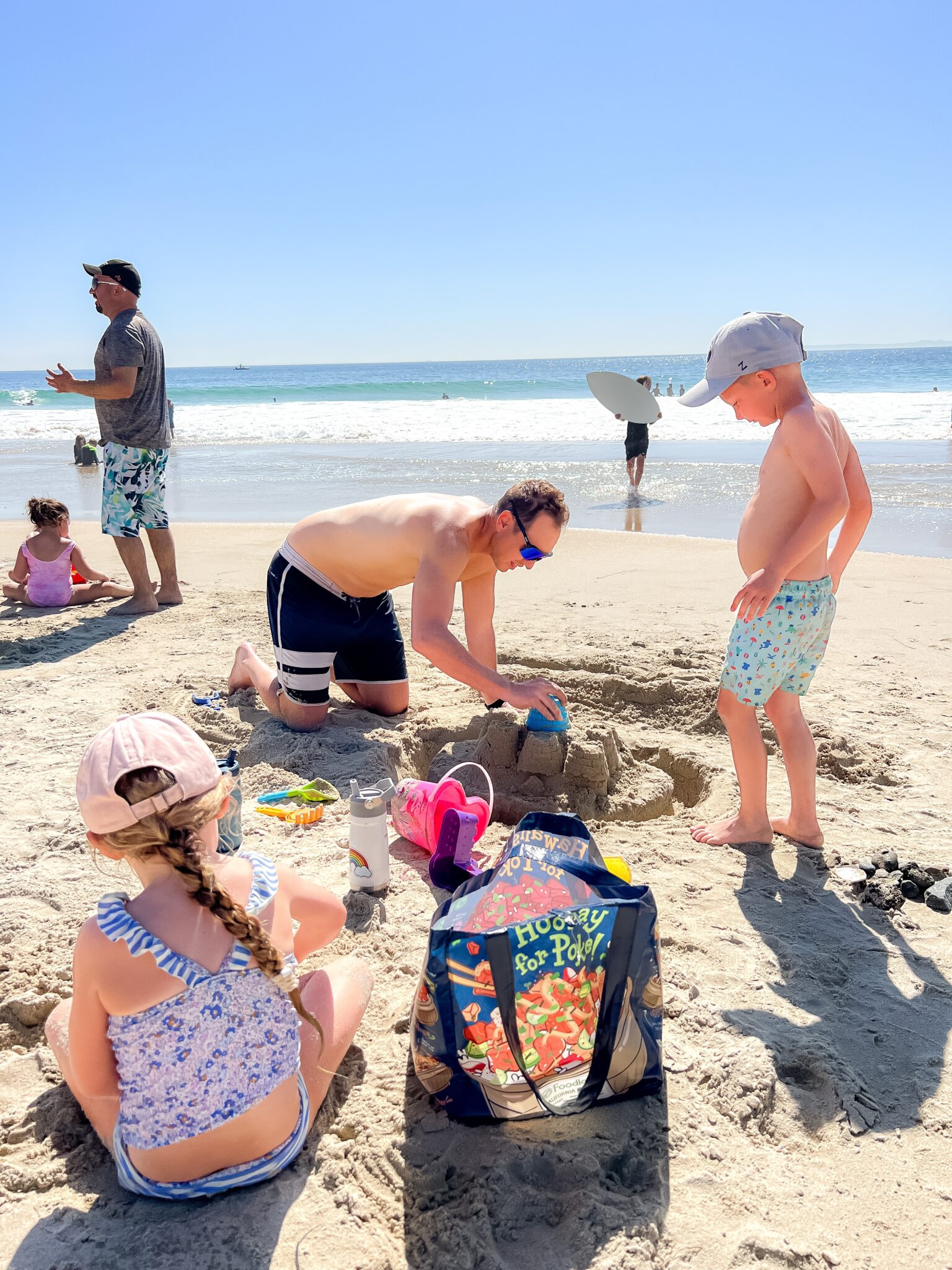 Spring Break 2022 in Orange County | A Slice of Style