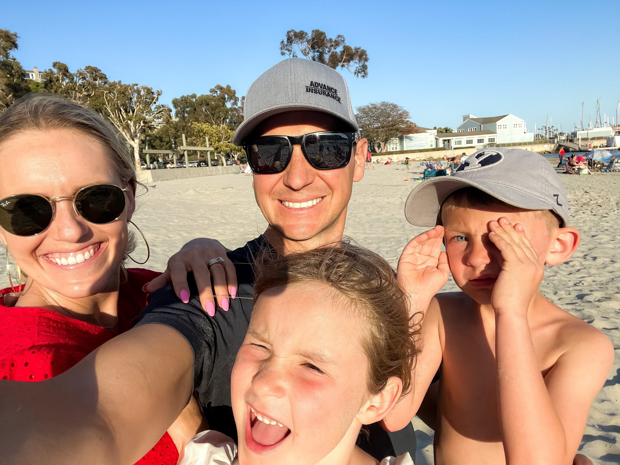 Spring Break 2022 in Orange County | A Slice of Style