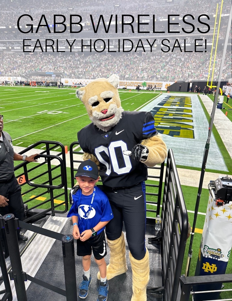 Why We Love Gabb Wireless Phones and Watches | A Slice of Style