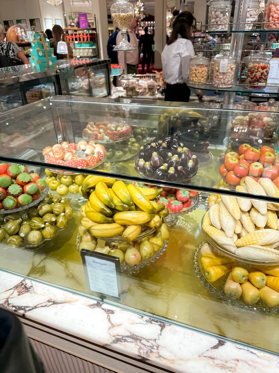 4 Day London Itinerary | A Slice of Style