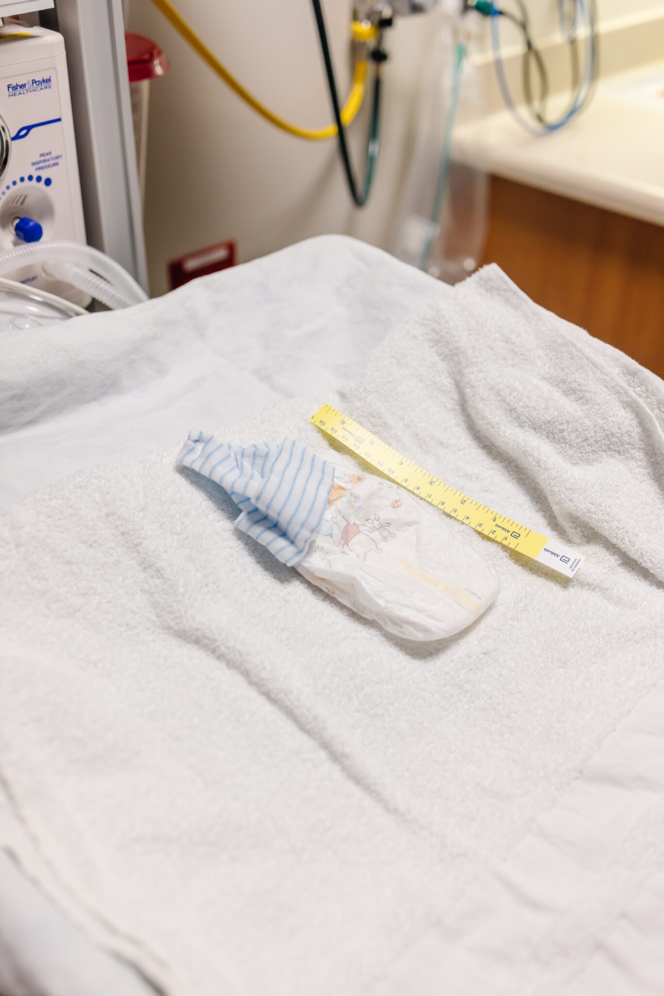 IVF Birth Story For Our Miracle Boy | A Slice of Style