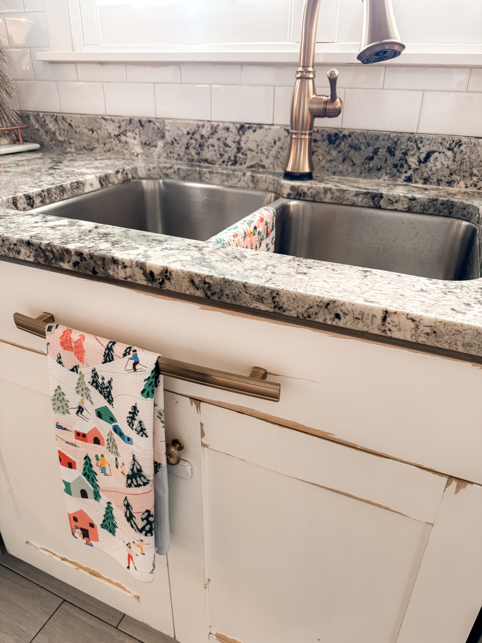 Geometry Towels Discount Code | A Slice of Style