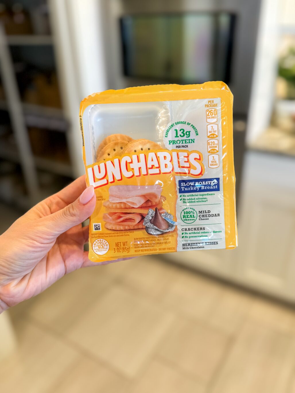 Best Snacks for Kids at Costco | A Slice of Style